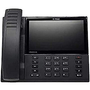 Mitel MiVoice 6940 IP Phone (50006770) w/Wireless Handset