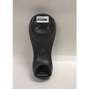Motorola Symbol Barcode Scanner STB4278 USB Cradle for LS4278 Li4278 black (Renewed)