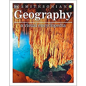 Geography: A Visual Encyclopedia (DK Children's Visual Encyclopedias)