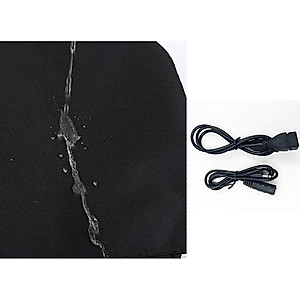 GO2COSY Anime The Promised Neverland Backpack Daypack Student Bag School Bag Bookbag Shoulder Bag