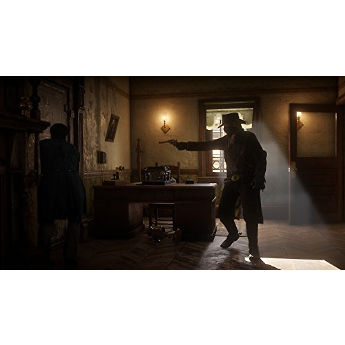 PS4 - Red Dead Redemption 2 - [PAL DE]