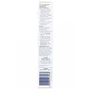 Eucerin Dermo Capillaire Shampoo High Tolerance 250ml