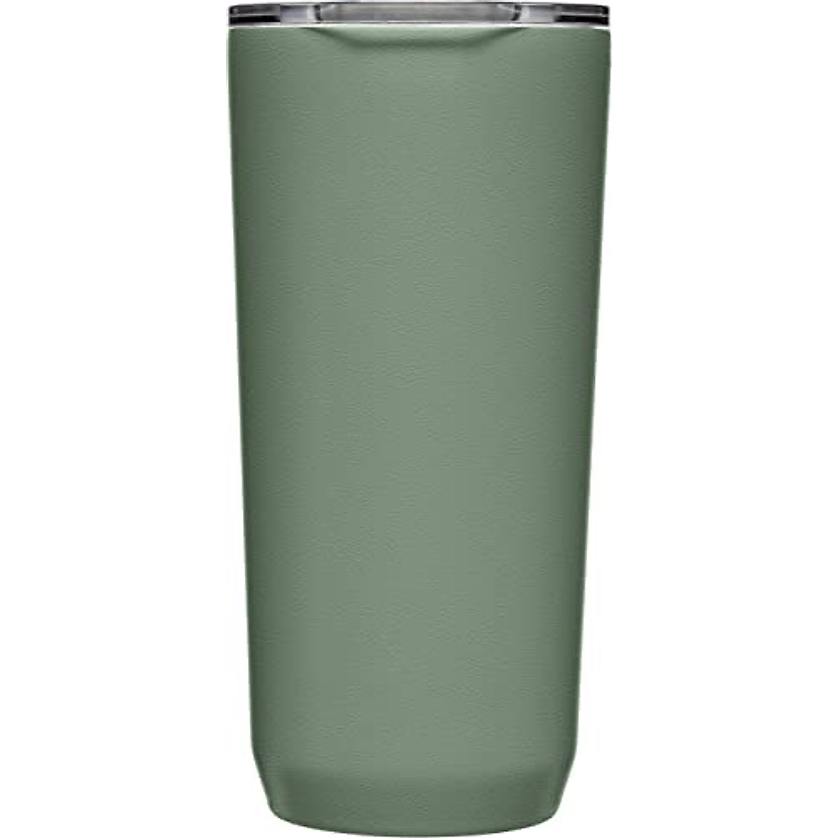 CamelBak Horizon 20 oz Tumbler - Insulated Stainless Steel - Tri-Mode Lid - Moss