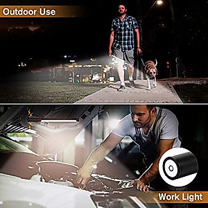 LED Floor Lamp ,Removable Eye Caring Light can be Flashlight ,Adjustable Tri-Color Temperature, Gooseneck Modern Bedroom Reading Lamps with Two Timers and Memory ,for Living Room ,Office , Emergency