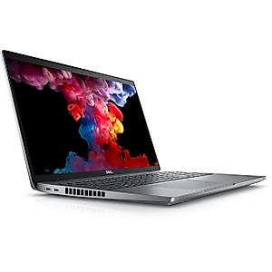 Dell Latitude 5530 Business Laptop, 15.6 Inch HD Display, Intel Core i5-1245U vPro, 16GB RAM, 1TB SSD, Windows 11 Pro, Backlit Keyboard, SD Card Reader, RJ - 45, HDMI