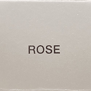 Laura Mercier Creme Smooth Lip Color For Women, Rose, 0.14 Ounce