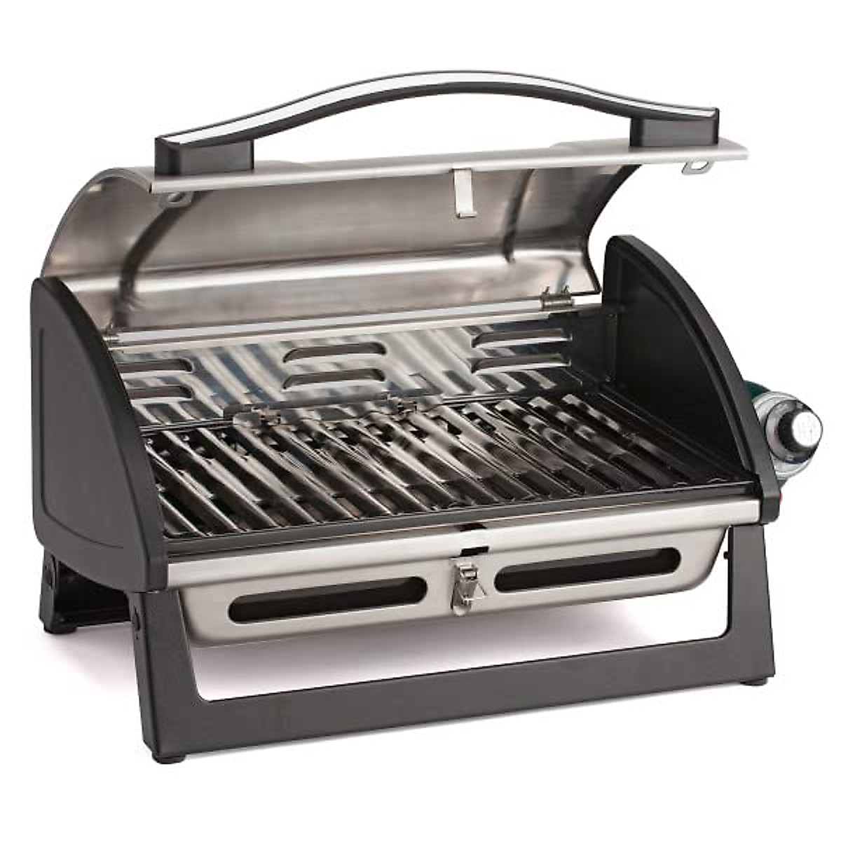 Cuisinart CGG-059A Grillster 8,000 BTU Portable Propane Tabletop Gas Grill