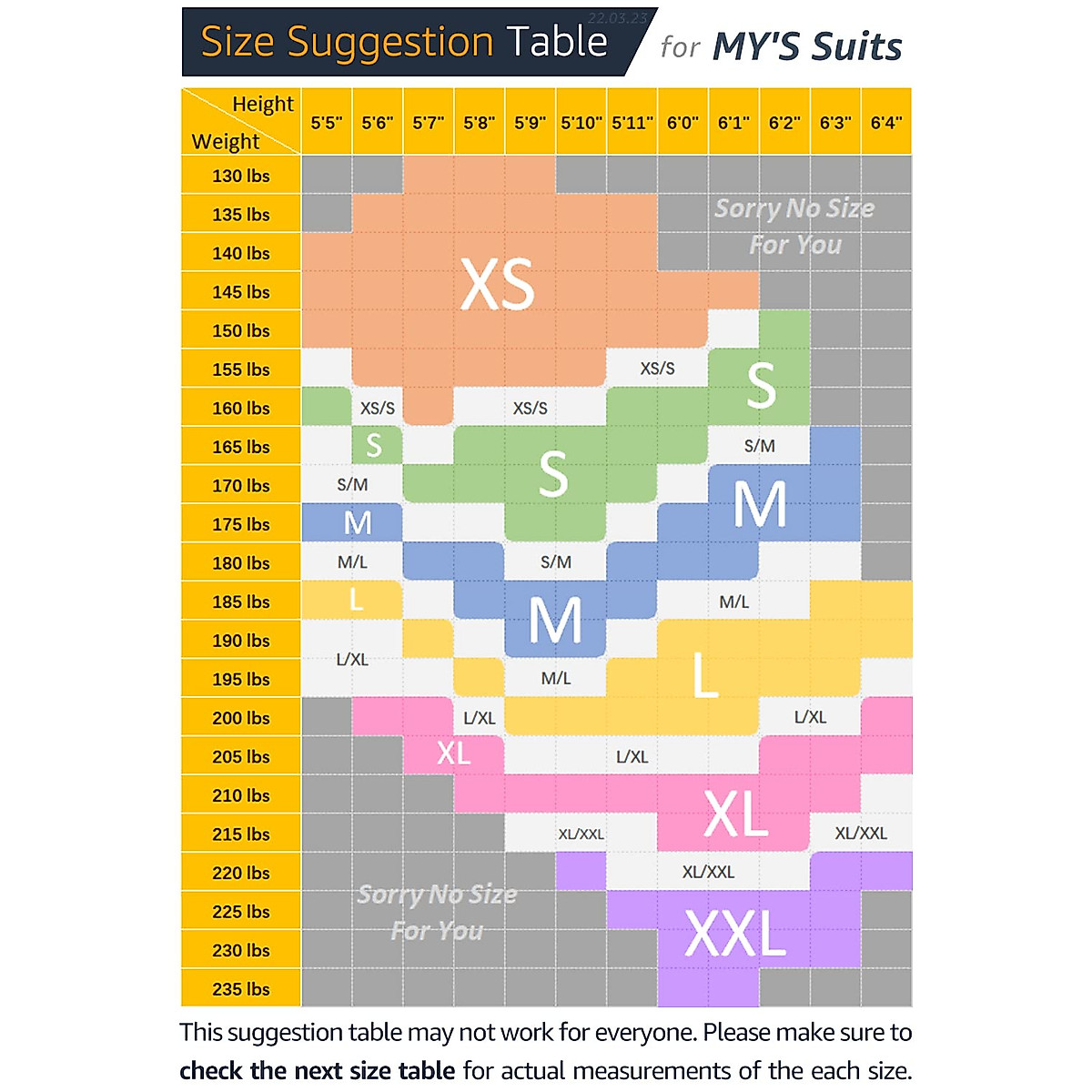 MY'S Men?s 3 Piece Slim Fit Suit Set, One Button Blazer Jacket Vest Pants with Tie, Solid Party Wedding Dress, Tux Waistcoat and Trousers, Black, L, 5'9-6'3, 175-190lbs