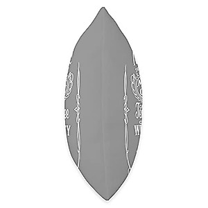 Nashville Tennessee United States of America USA Nashville Tennessee United States USA Western Country Music Throw Pillow, 16x16, Multicolor