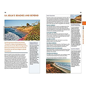 Fodor's San Diego: with North County (Full-color Travel Guide)