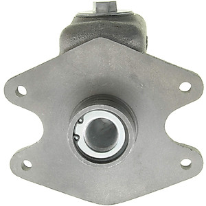 Dorman M36127 Brake Master Cylinder Compatible with Select Ford Models