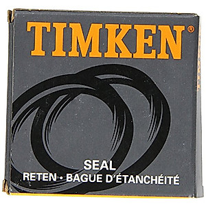 Timken Grease/Oil Seal - 8705S