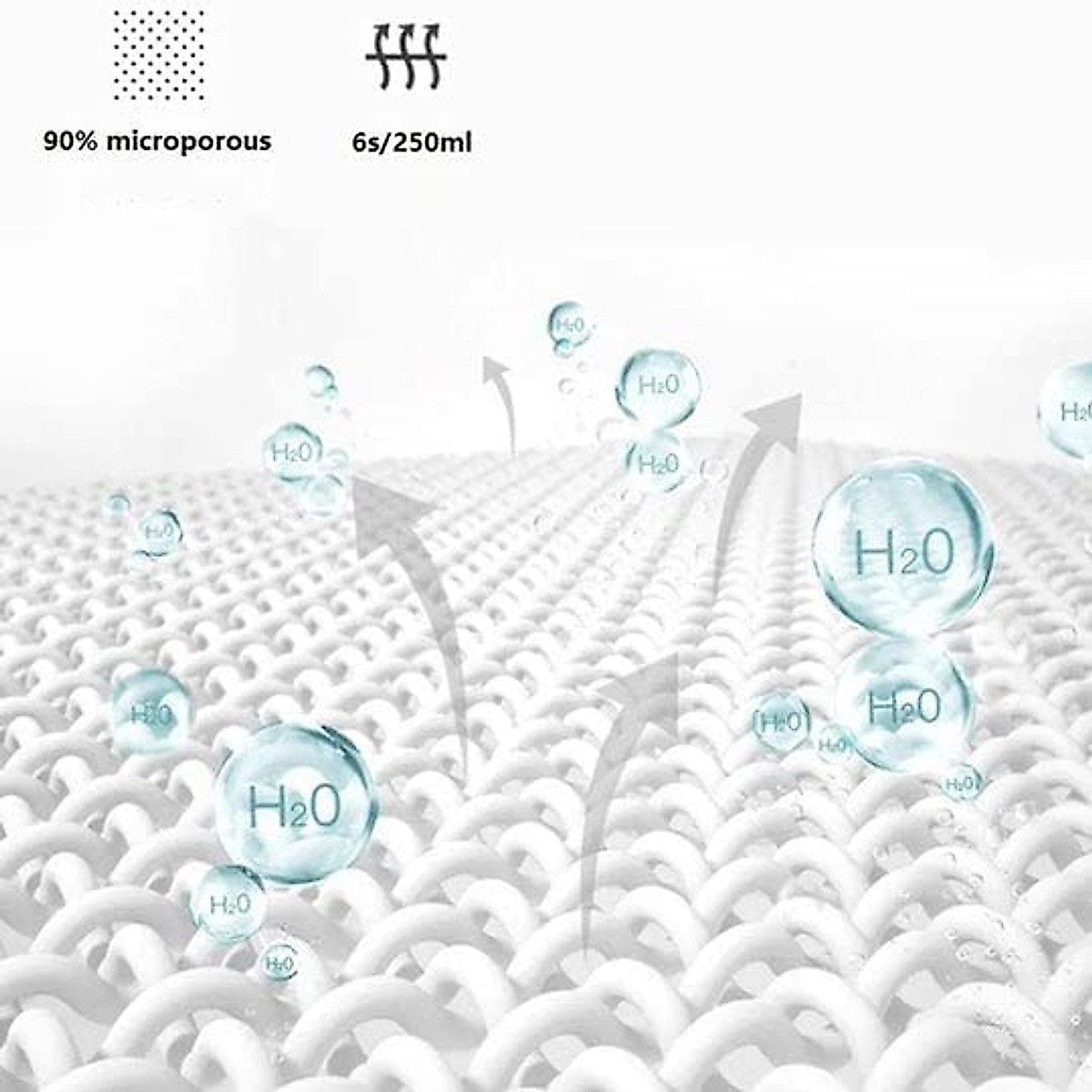 2023 New Fantasy Style Draining Mat,Powerful Absorbent Dish Drying Mat,Vintage Plates kitchen drying mat,Soft Diatom Mud Non-slip Drain Pad Quick Dry Mat for Kitchen Counter (D, 15.75×19.68 inch)