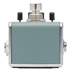 Fishman AFX Pocket Blender Mini A/B/Y & DI