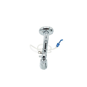 Oral Breeze | HydroCare | Water Flosser | Dental Flosser | Teeth Cleaner | Oral Irrigator | 3' Hose