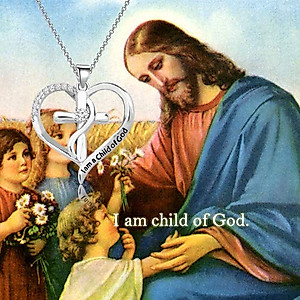 TIIMG I am a child of god (I am a child of god)