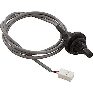 Temp Sensor: Iq 2020 Temp Sensor with O-Ring 5/8" (Packaged)