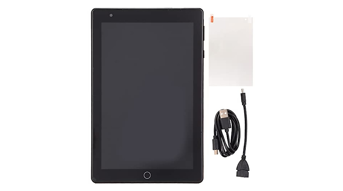HD Tablet with MTK6592 Octa Core & 2600mAh Battery