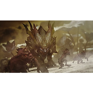 Toukiden: The Age of Demons - PlayStation Vita