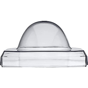 Cuisinart CCJ-500P1 Pulp Control Citrus Juicer, 1, Black/Stainless