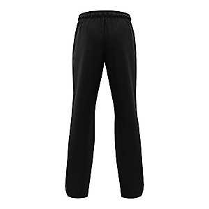 Under Armour Boys Brawler 2.0 Pants , Black (001)/White , X-Large