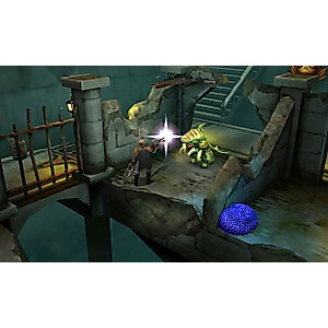 Heroes of Ruin by Third Party