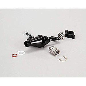 Kit, Faucet W/Adapter Complete