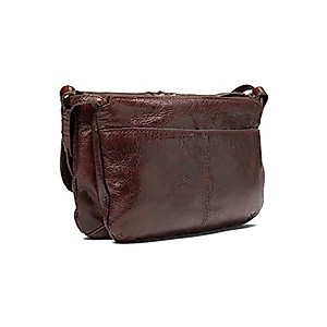 Frye Corrine Mini Crossbody Cognac One Size