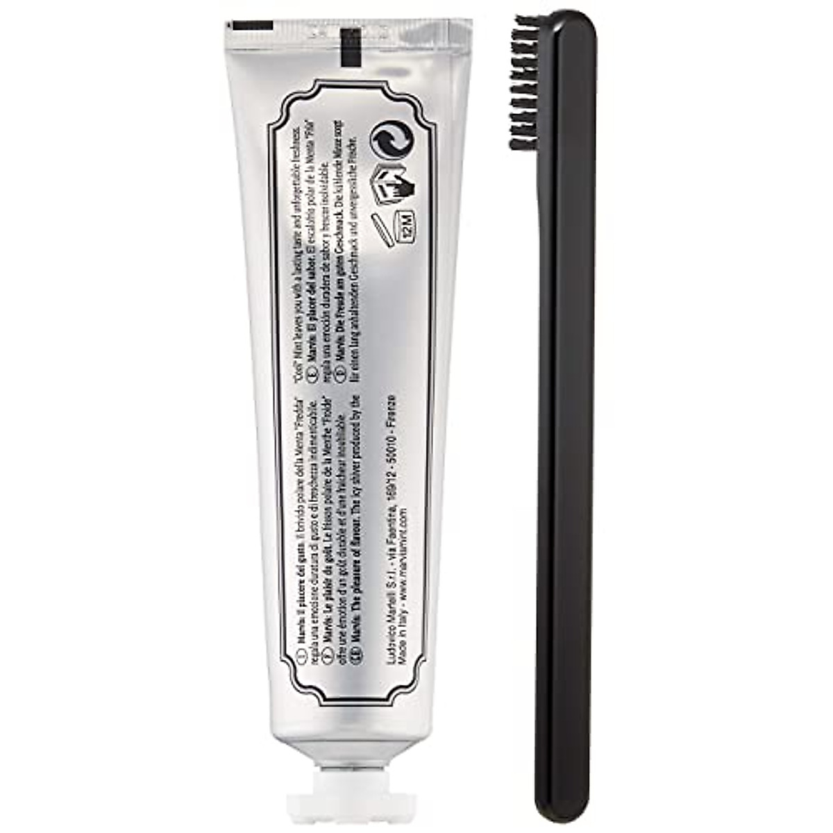 Marvis Toiletries Kit