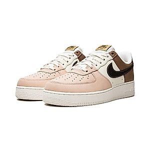Nike Mens Air Force 1 DX3726 800 Neapolitan - Size 10.5