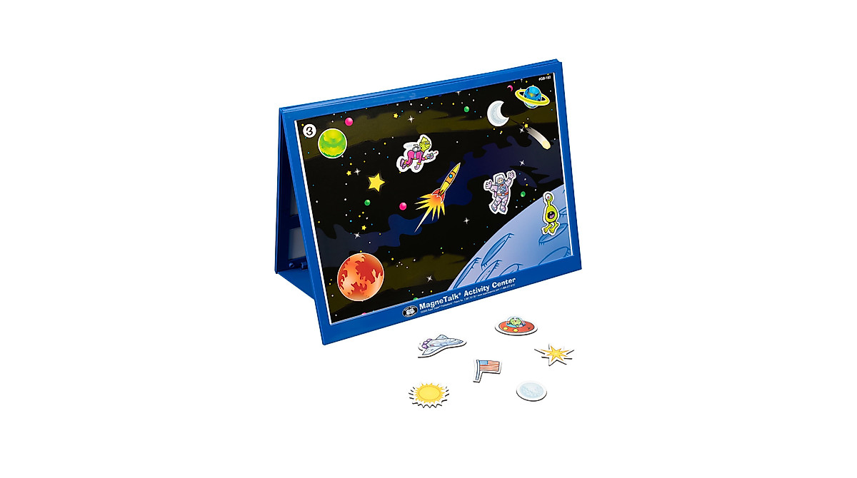 Magnetic Adventure Game for Kids | Super Duper Publications