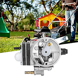 Garden Lawn Mower Carburetor Replacement Garden Tools Lawn Mower for A021002360 T270 C270 PB270