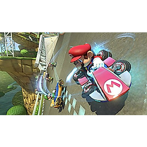 Mario Kart 8 - Wii U