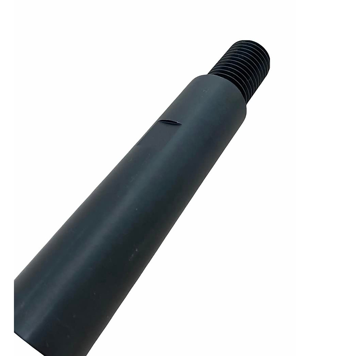 12” Core Bit Extension with 1-1/4-7 Female to Male Threaded for Diamond Core Bit Drilling