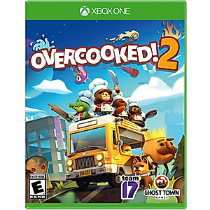 Overcooked! 2 - Xbox One