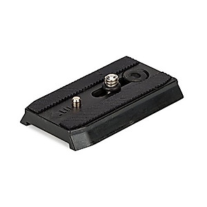Benro Slide-In Video Quick Release Plate for S2 (QR4)