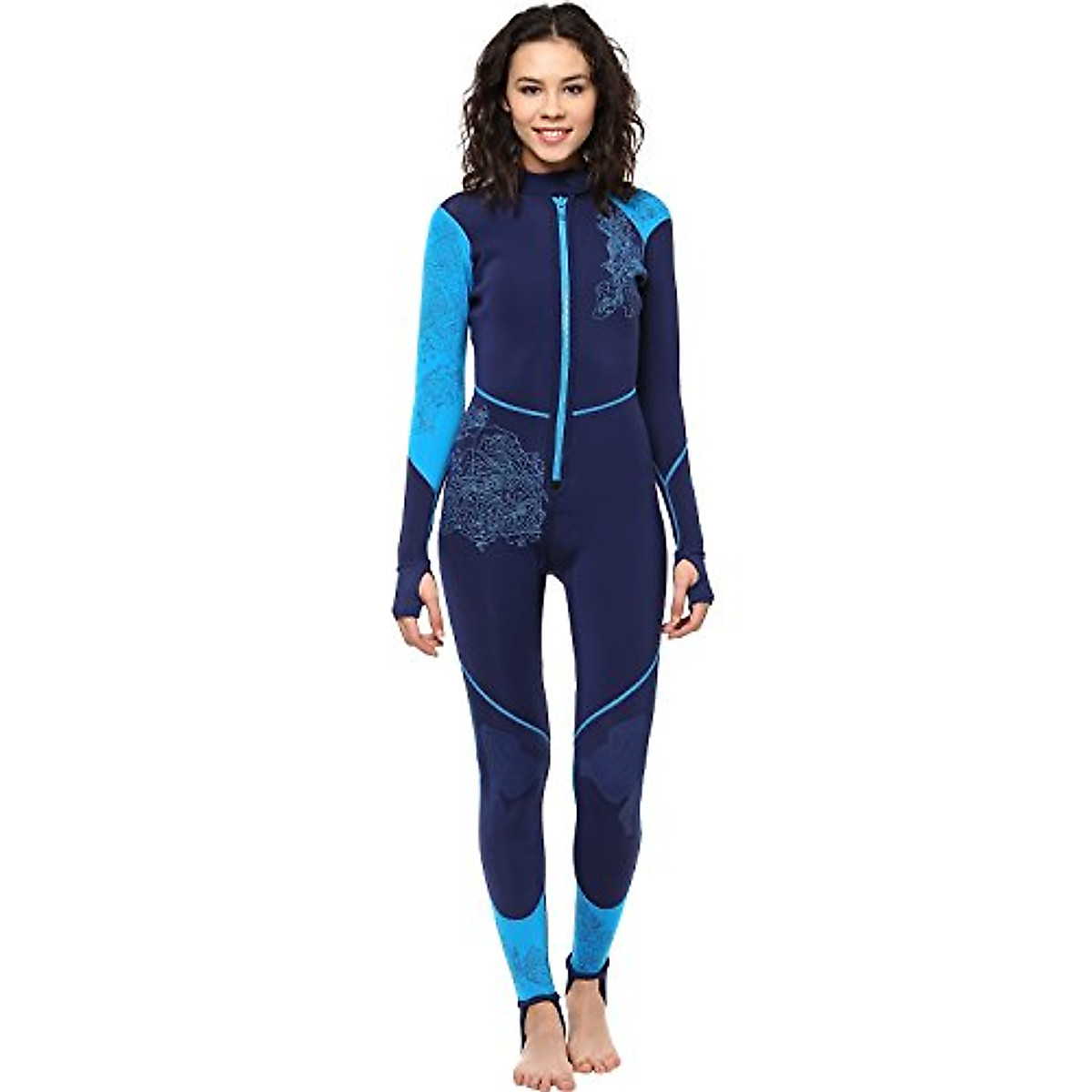 Bare Limited Edition 3/2mm Women's Wetsuit (2)