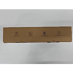 Phomemo Portable Printers Wireless for Travel, Support 8.5" X 11" US Letter Thermal Paper, Bluetooth Thermal Printer Compatible with iOS, Android & Laptop, Inkless Printer for Office, Home, School