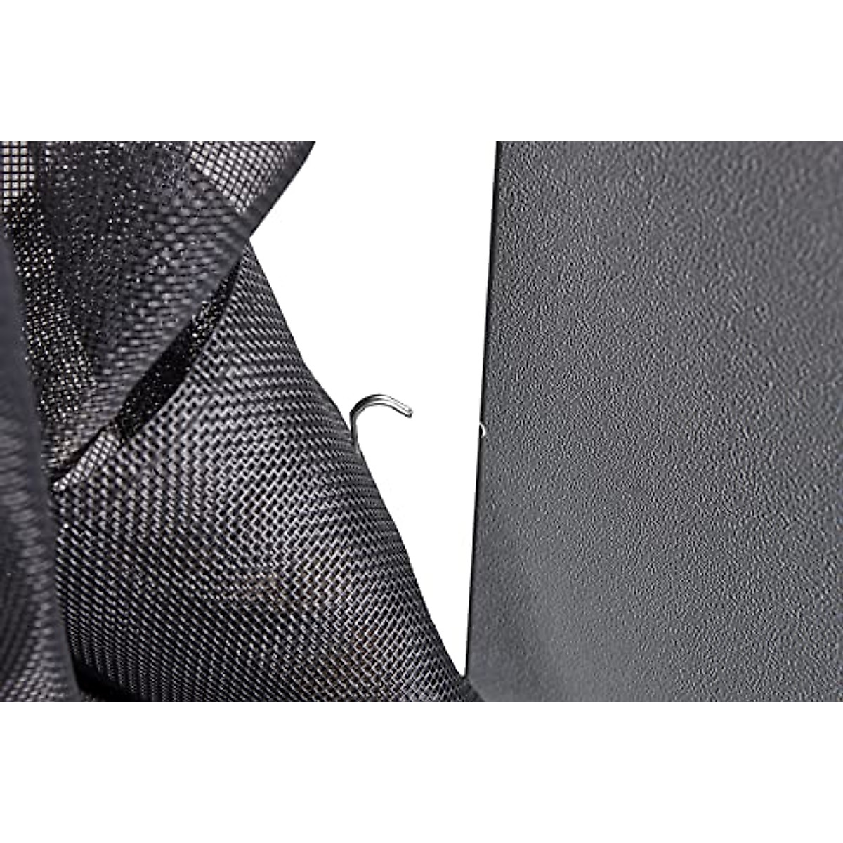 Sojag Outdoor 12' x 12' Lena Hardtop Gazebo Heavy Duty Aluminum Outdoor Sun Shelter, Anthracite