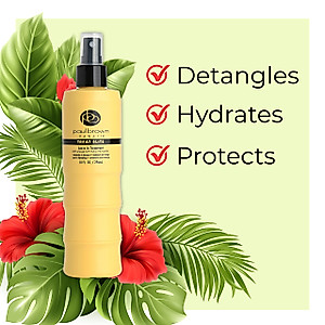 Paul Brown Hawaii Treat Elite Leave-In Keratin Spray (10 oz.)