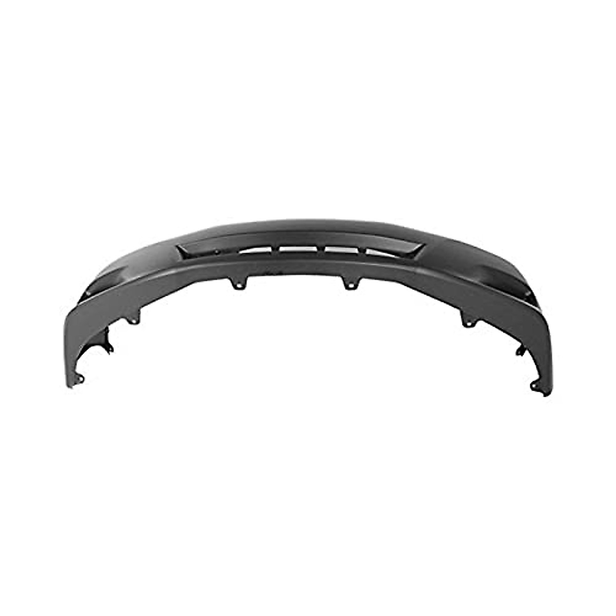 South Mud Bay Front Bumper Cover Fascia Compatible with Base Hybrid LE XLE 5211906958