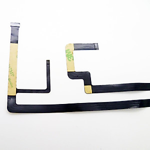 TheCoolCube Flexible Gimbal Flat Ribbon Flex Cable Replacement for DJI Inspire 1 Pro/Zenmuse X5 Drone
