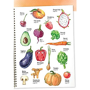 Watercolor Success in Four Steps: 150 Skill-Building Projects to Paint (Design Originals) Beginner-Friendly Step-by-Step Instructions & Techniques to Create Beautiful Paintings as Easy as 1-2-3-4