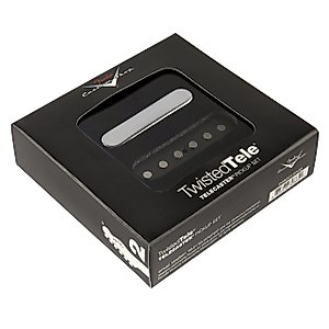 Fender Custom Shop Twisted Tele Pickups