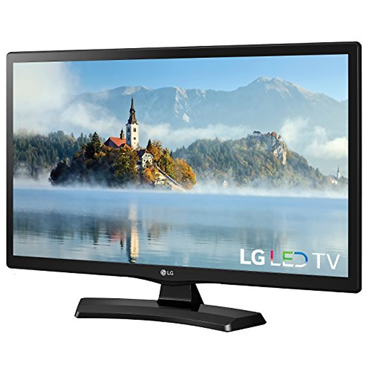 LG 24in Class 720p 60Hz LED HDTV - 24LF454B