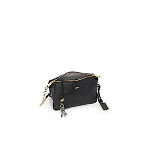 TUMI - Helena Crossbody - Black