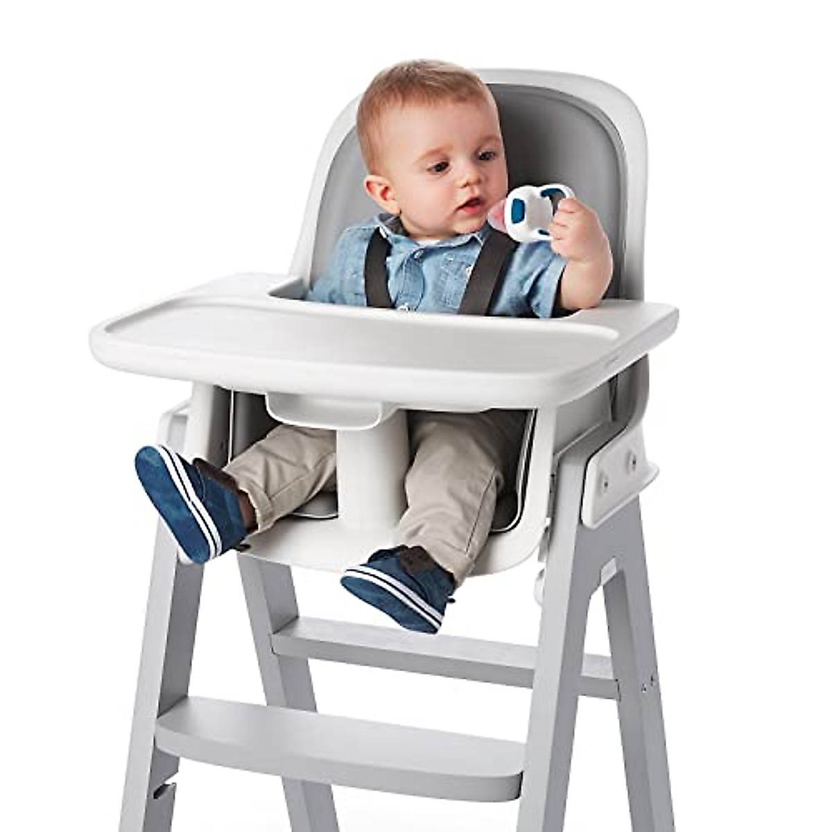 OXO Tot Silicone Self-Feeder