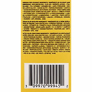 Revlon Colorsilk Moisture Rich Hair Color, 74 Bright Auburn