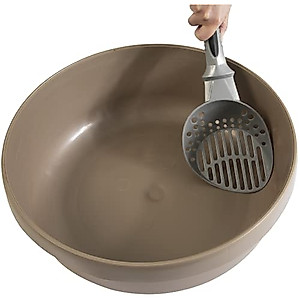 Petmate Booda Round Edge Litter Scoop