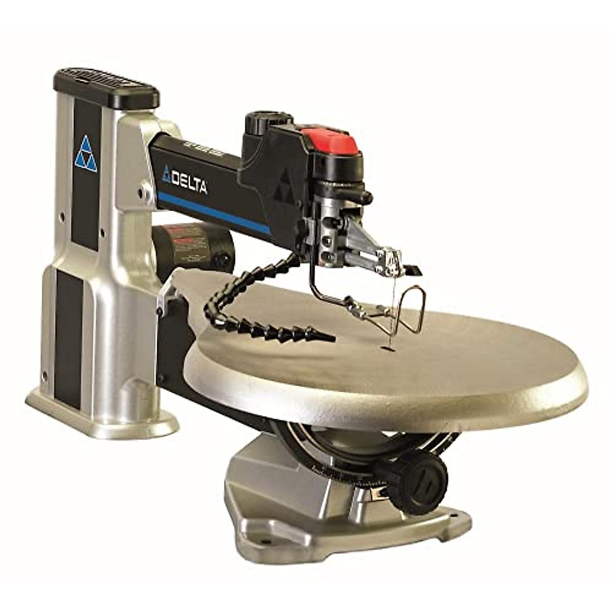 Delta Power Tools 40-694 20 In. Variable Speed Scroll Saw
